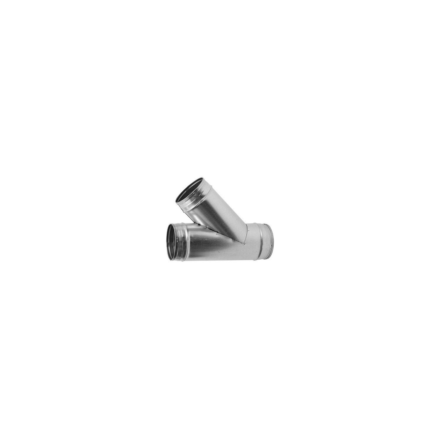 Duct Splitter for Exhaust Fan Dryer Vent Hose 3 Way Duct Hose Connector ...