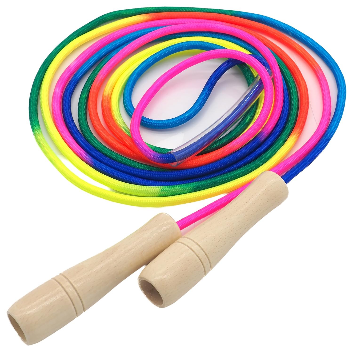 Audiofan Large Jump Rope Jump Rope Long Jump Rope Group Jump Rope 5m ...