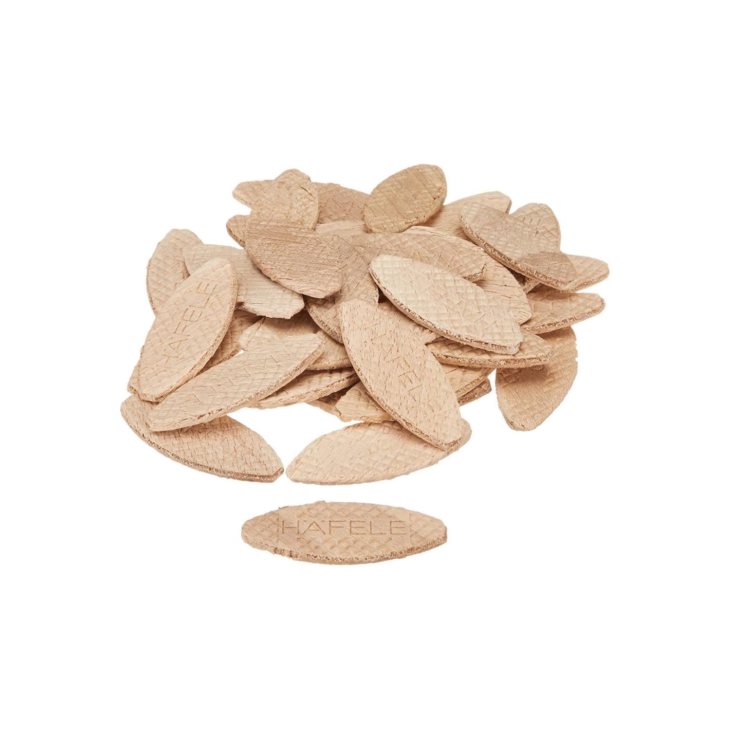 Gedotec Beech Flat Dowel Also Known as Lamello | Connecting Plates Wood ...