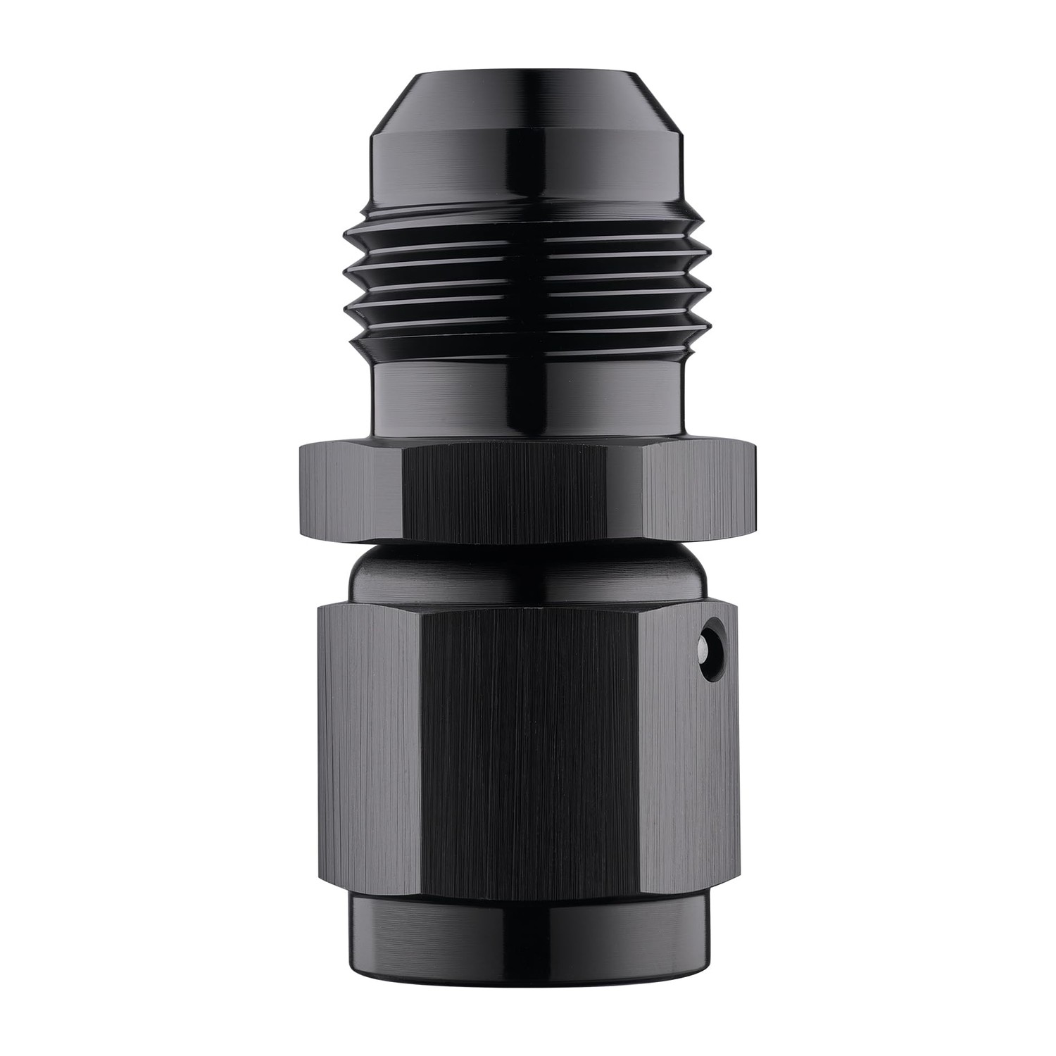 EVIL ENERGY AN Female Swivel to AN Male Flare Expander Fitting Adapter ...