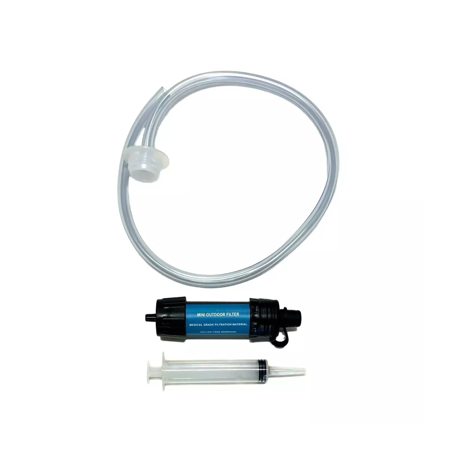 Puribag Pro Membrane Filter Kit- Upgrades Your Puribag to the Puribag ...