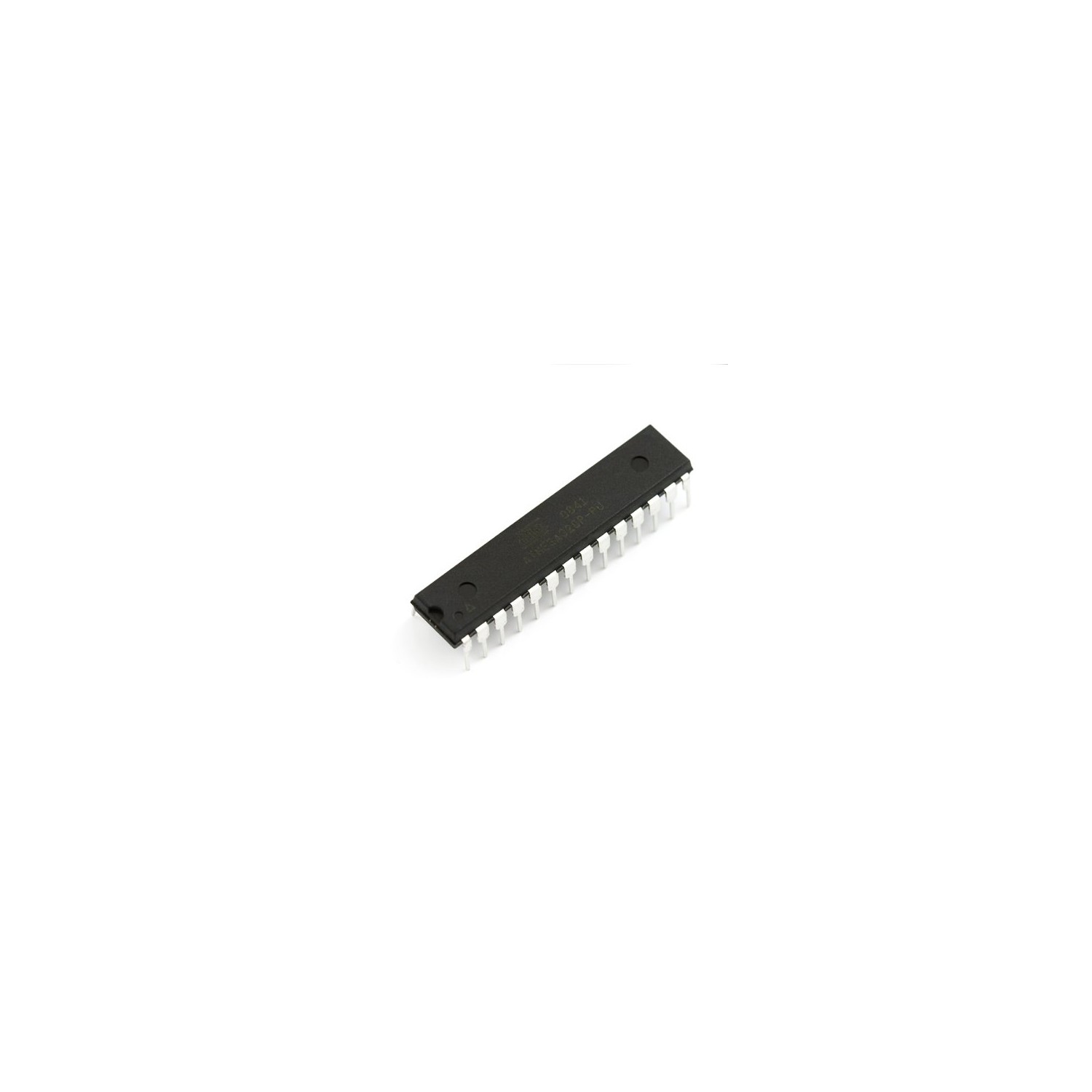 ATmega328 with Arduino Optiboot (Uno) - ibspot.com