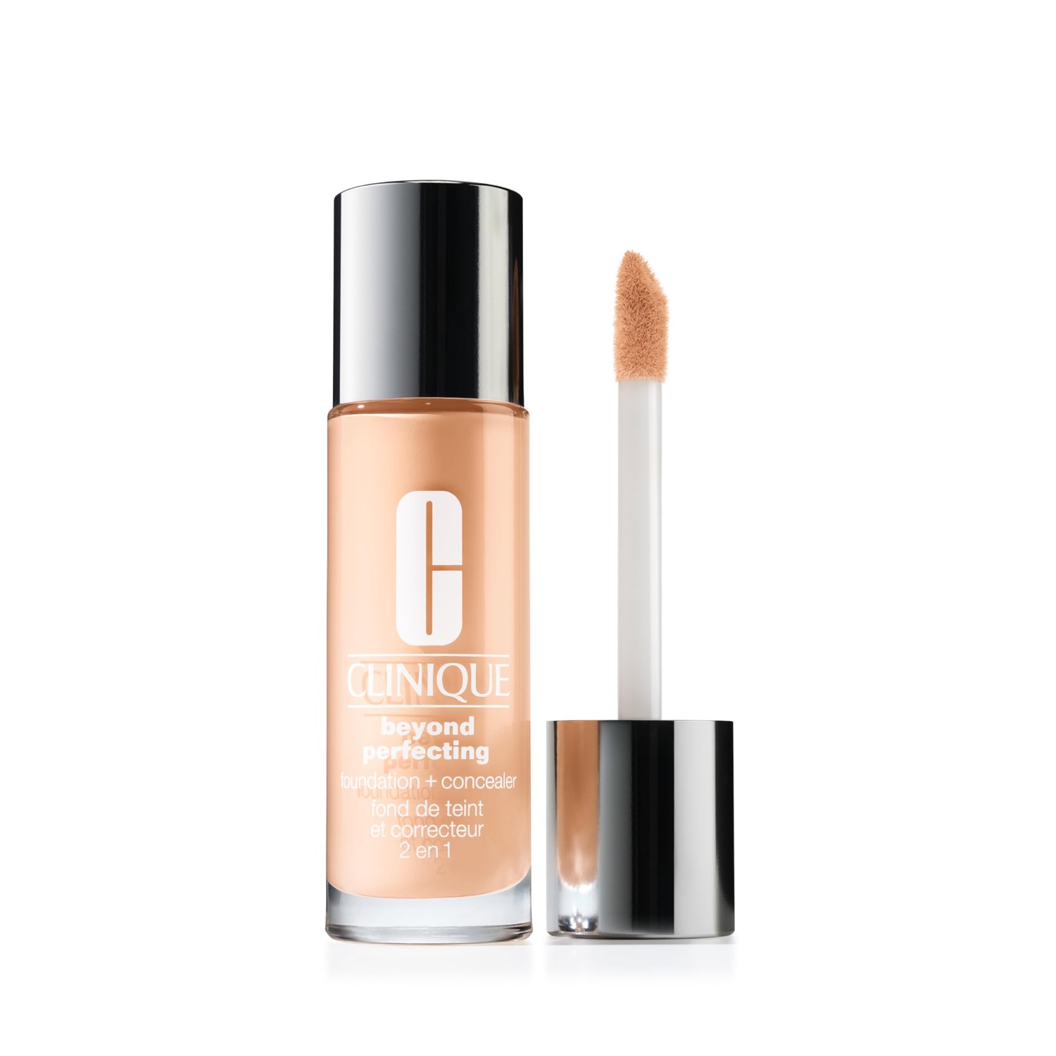 Clinique Clinique Beyond Perfecting Liquid Lightweight Full Coverage ...
