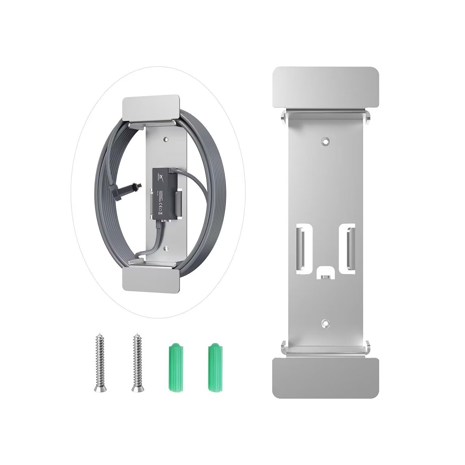 XTAR Starlink Ethernet Cable Caddy, StarLink Internet Kit Satellite ...