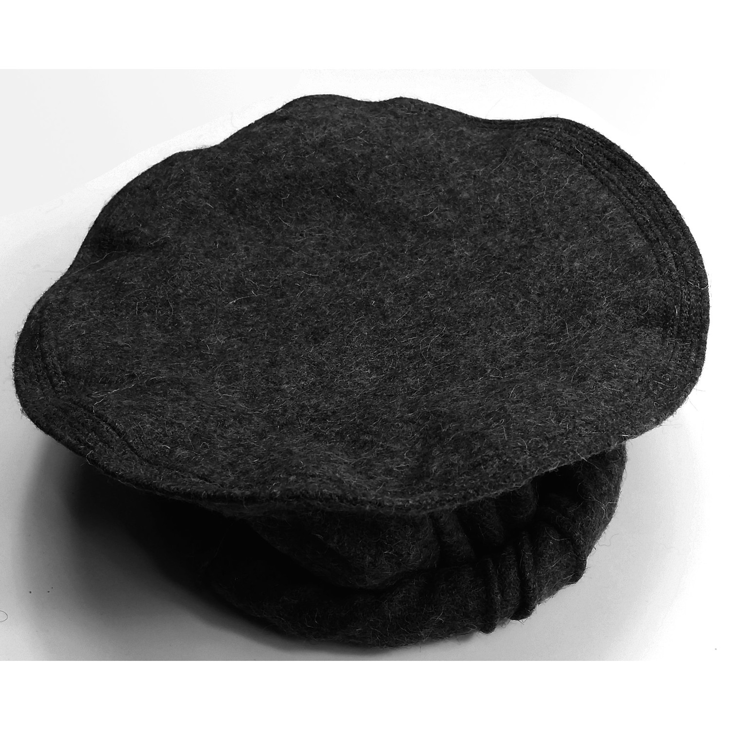 HEUK PAKOL PAKUL Afghan Donut HAT Beret CHITRAL CHITRALI PASHTUN ...