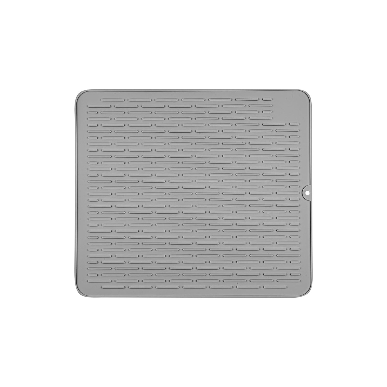 Comfy Grip Countertop Drying Mat 45 x 40 cm 1 Food Grade Drip Board ...