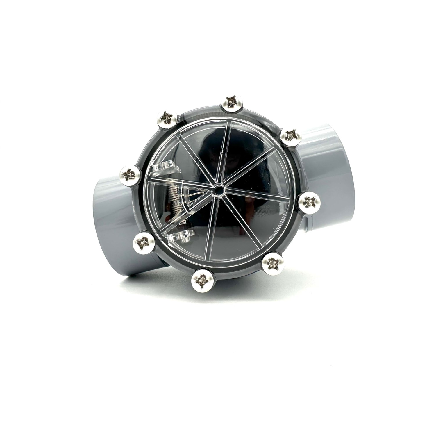 AppaeTech 7305 2-Inch to 2-1/2-Inch CPVC Check Valve, Replacement Part ...