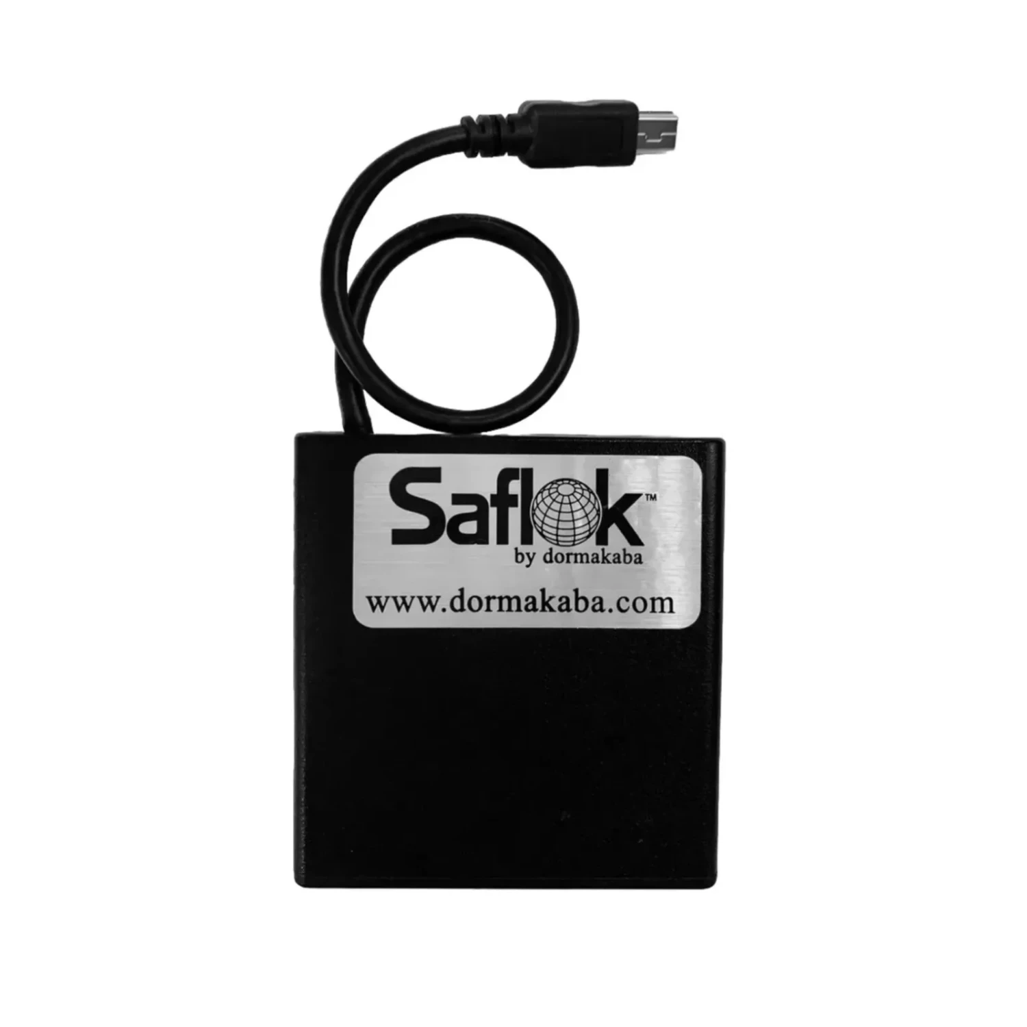 Dormakaba Saflok Battery Backup Jumper Emergency Lock Power Supply P# ...