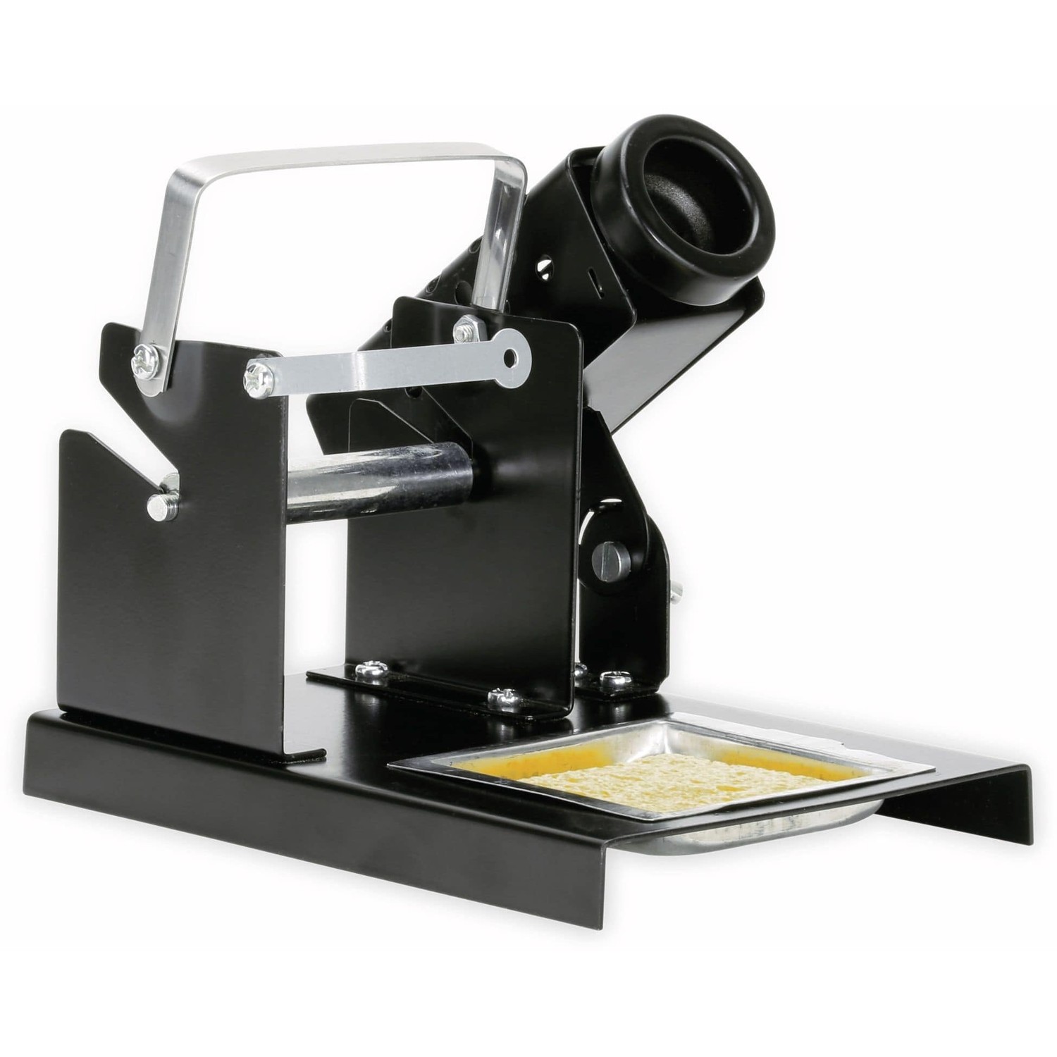 Blanko 2 in 1 Solder and Soldering Iron Holder with Solder Coil ...