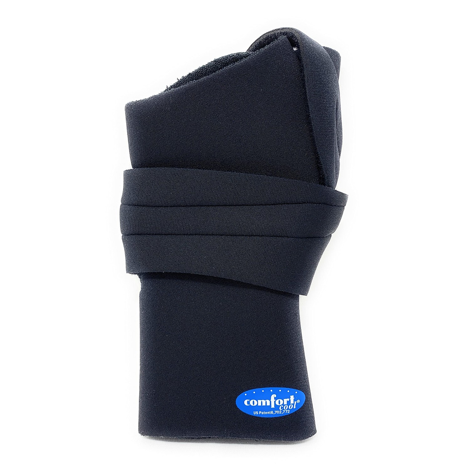 Comfort Cool Arthritis Wrist and Thumb Splint : Comfort Cool Thumb and ...