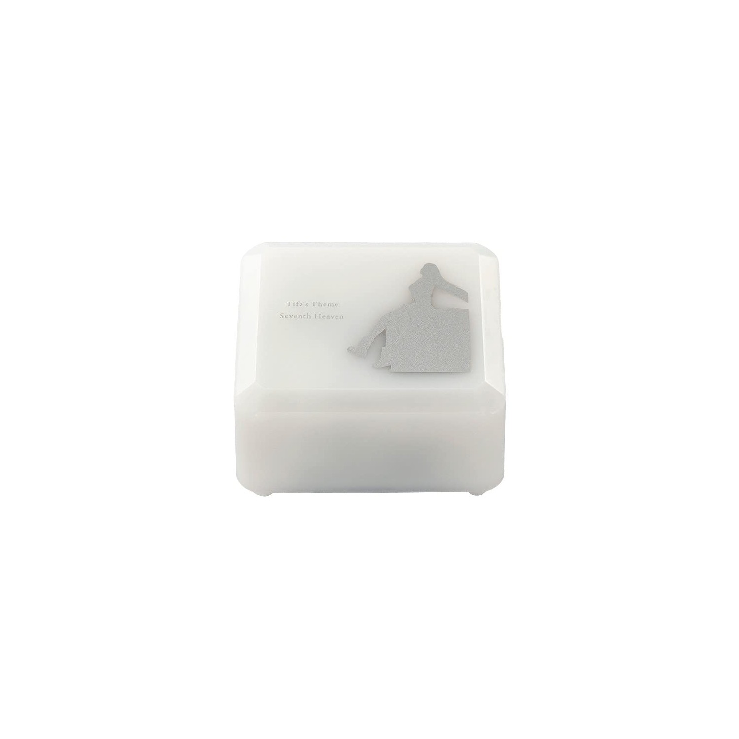 FINAL FANTASY VII REMAKE Music Box - ibspot.com