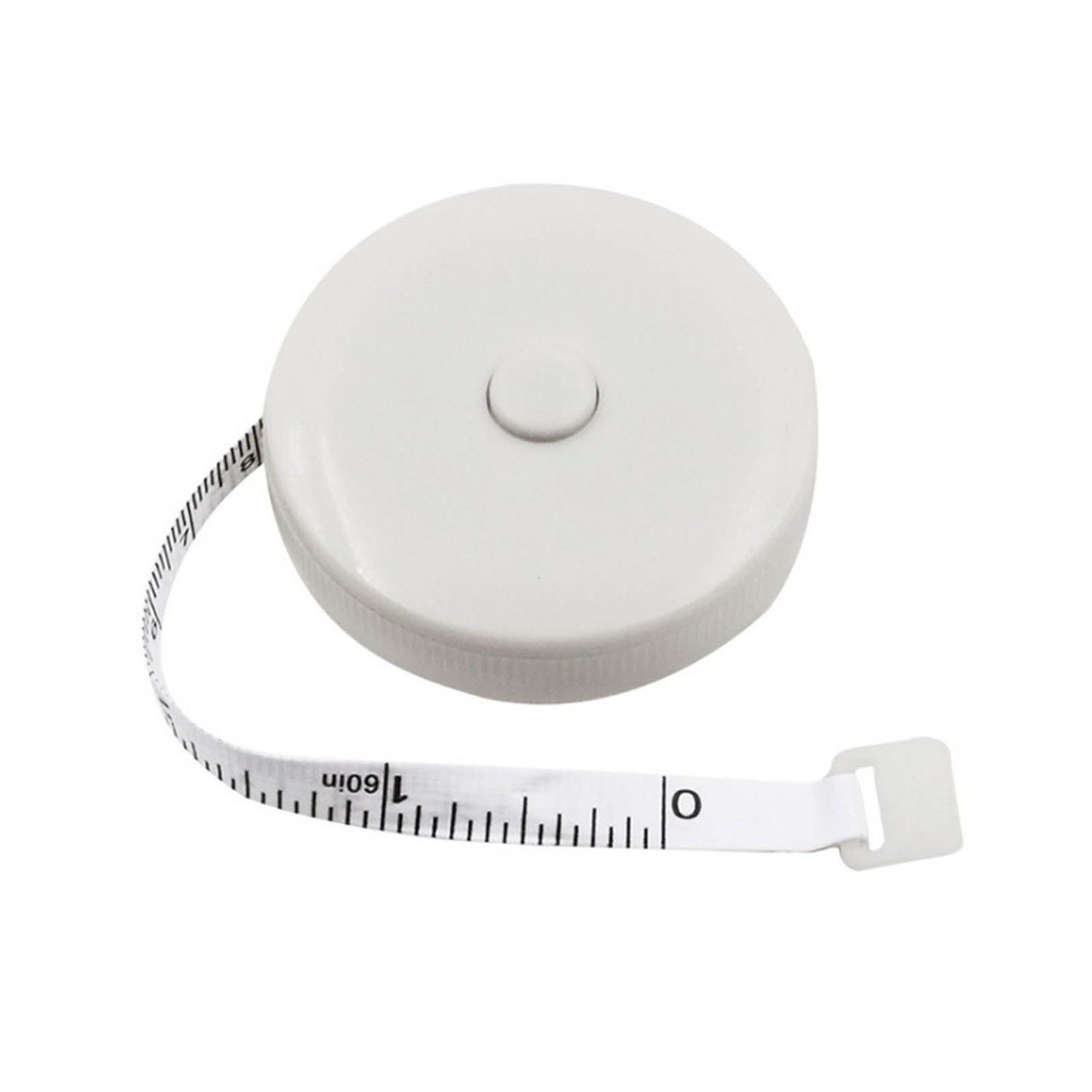 LUYING Measuring Tape Measure 59.1 inches (150 cm), 60 inches (150 cm ...