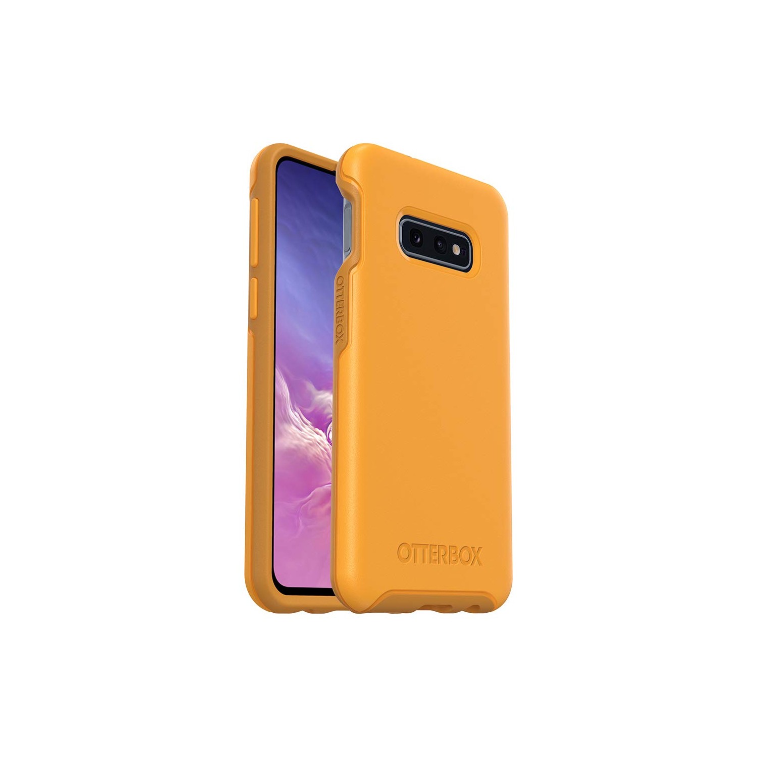 OtterBox Symmetry Series Case for Galaxy S10e - Retail Packaging ...