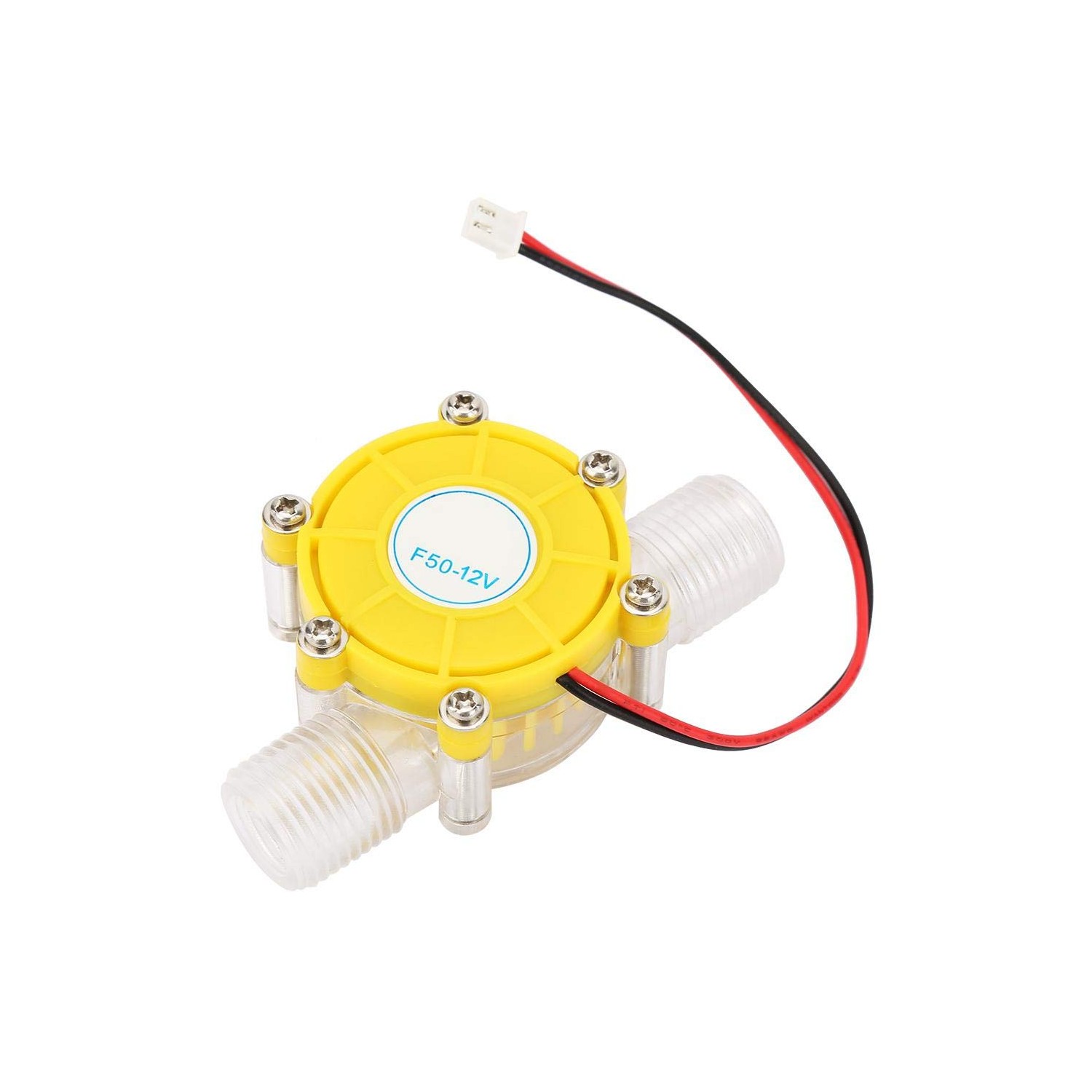 Micro Water Turbine Generator DC Small Hydropower Power Generator ...