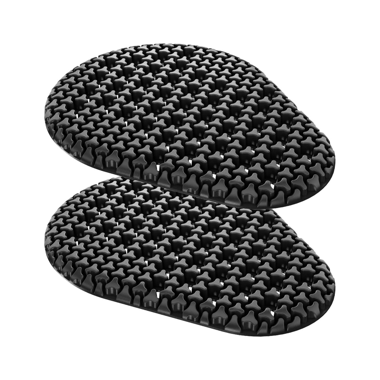 SAS-TEC Tripleflex Ventilated CE UKCA Level 2 Flat Design Body ...