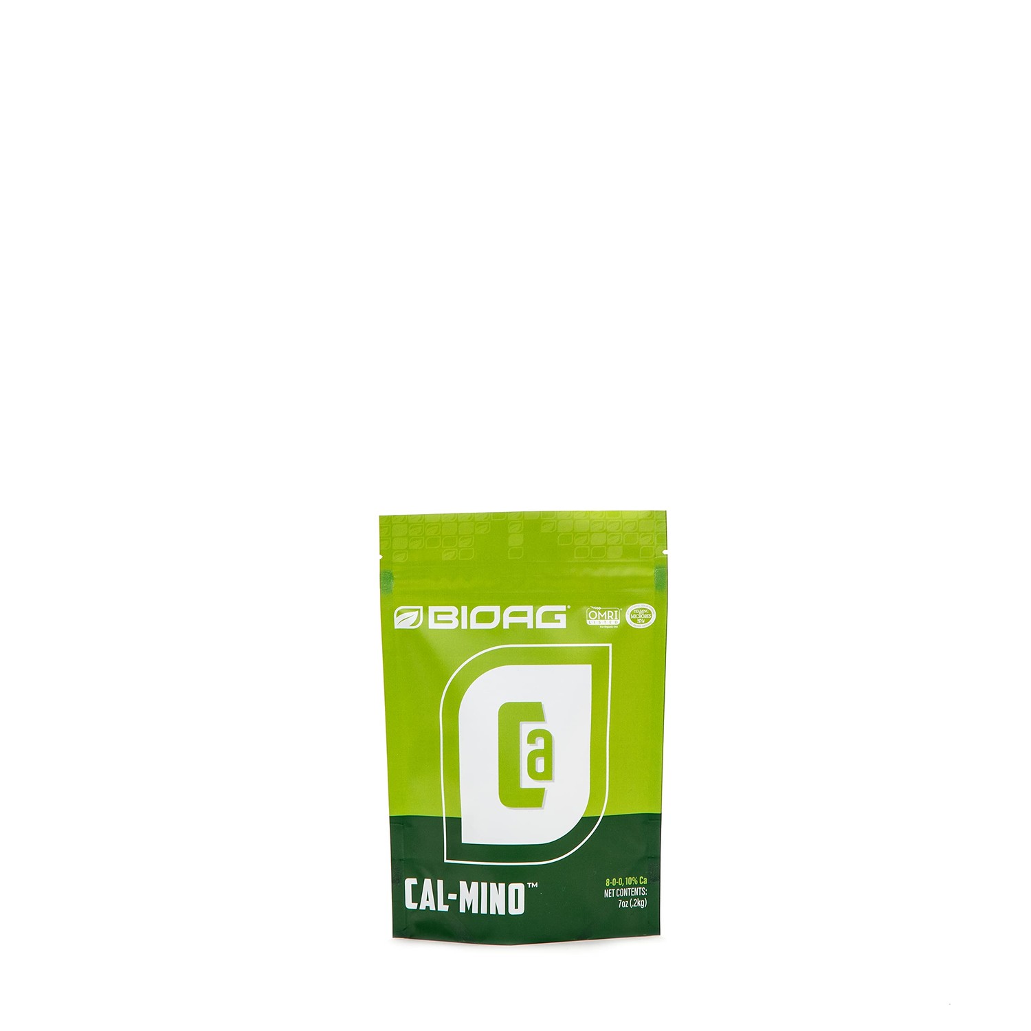 BioAg Cal-Mino Organic Calcium Fertilizer, Amino Acid Complexed Calcium ...