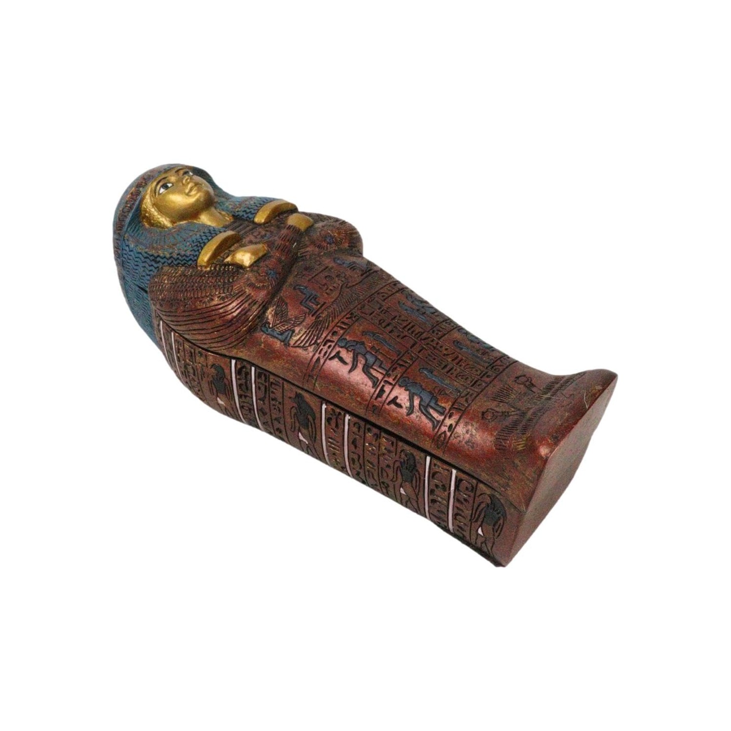 Ebros Ancient Egyptian Civilization Maatkare Hatshepsut The Great Royal ...