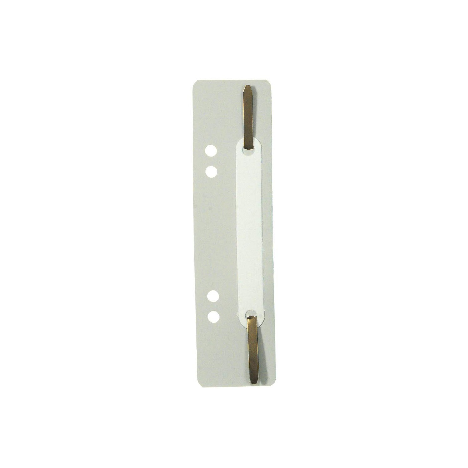 Exacompta - Ref 426010B - Fasteners for Punched Documents - 60mm & 80mm ...