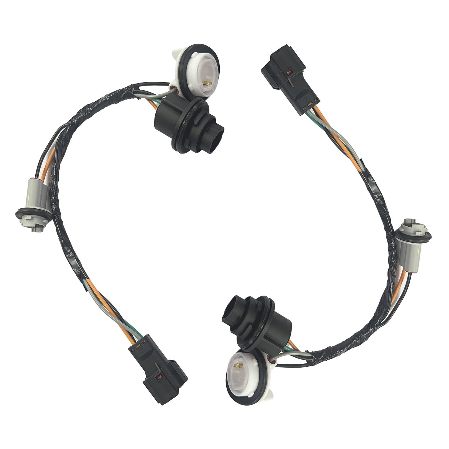 92480-D3010 Tail Light Socket Wiring Harness Fit for Hyundai Tucson ...