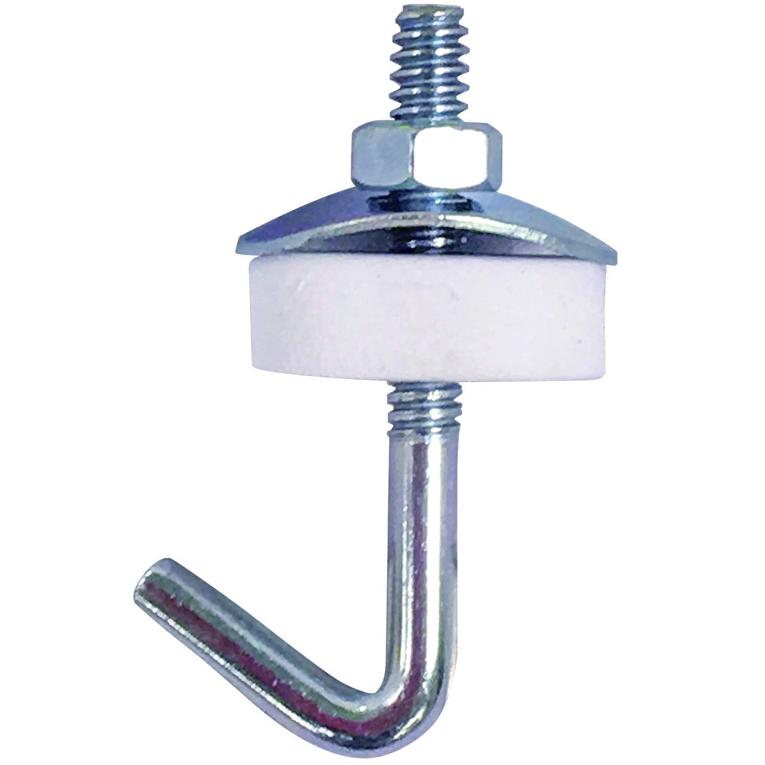 DAIDOHANT 10102261 (Corrugated Sheet Hook) Hook Bolt Set (Iron/Uniqlo ...