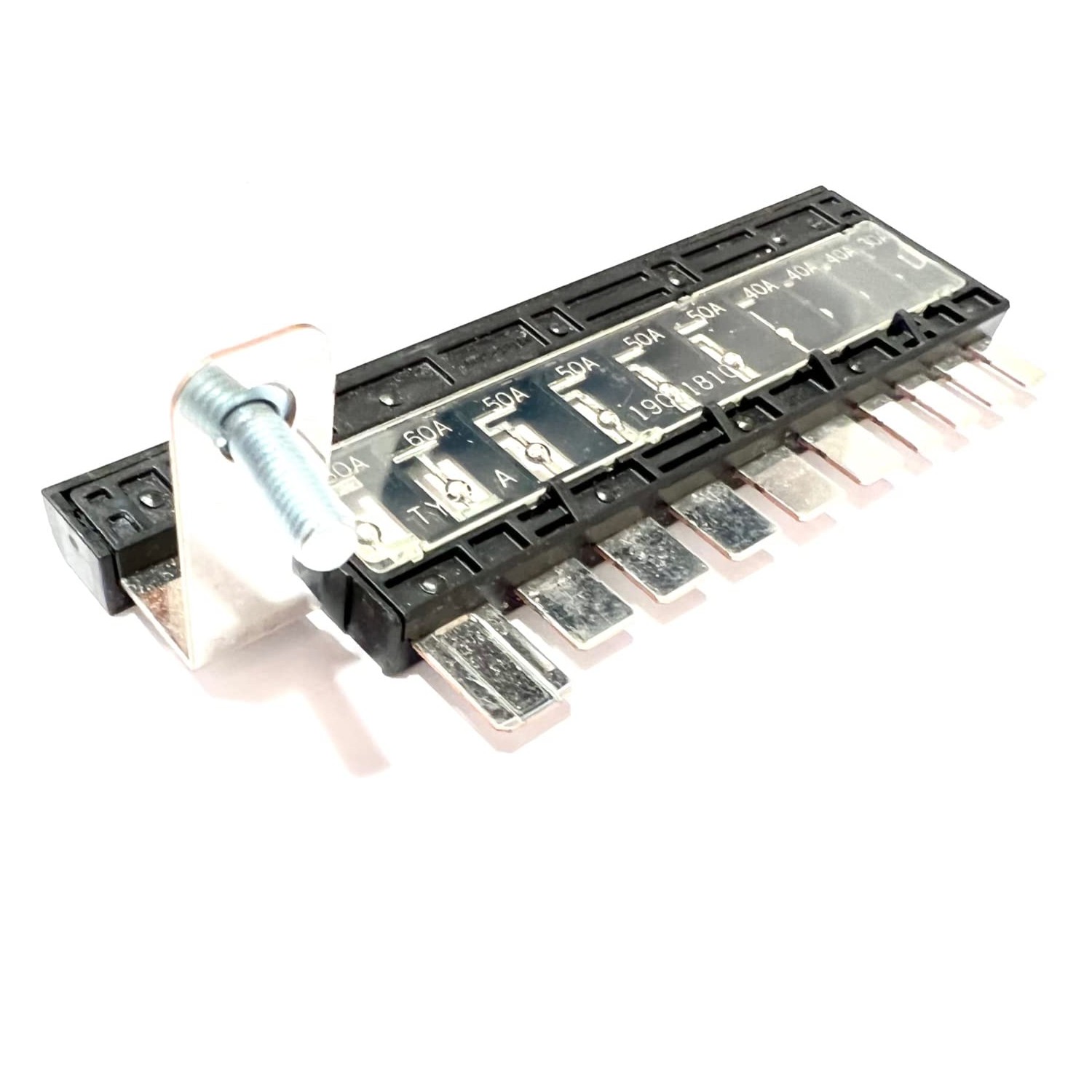 New Replacement 18980-09100 1898009100 Fusible Block Multi Link A Fuse ...