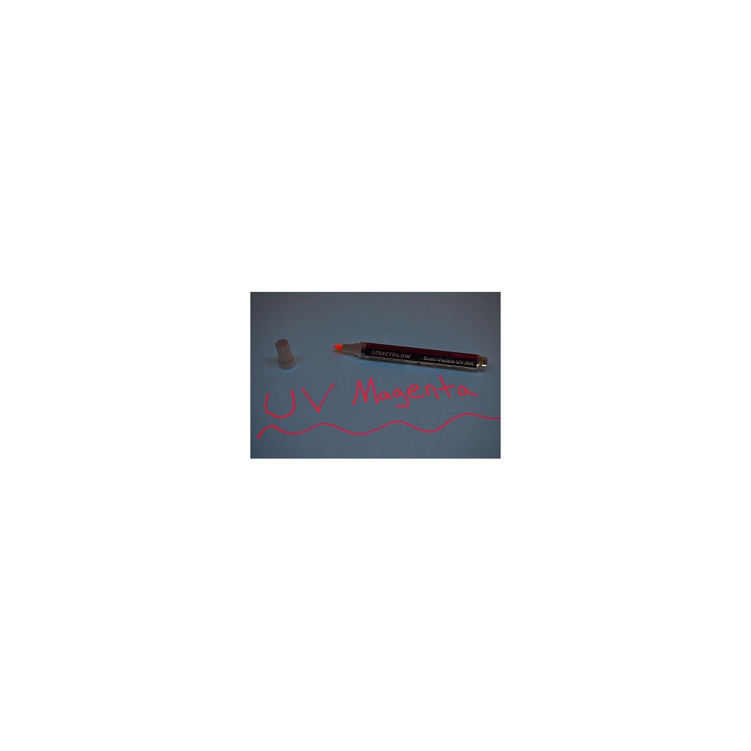 DirectGlow Blacklight Reactive Daytime VisibleUV Ink Ultraviolet ...