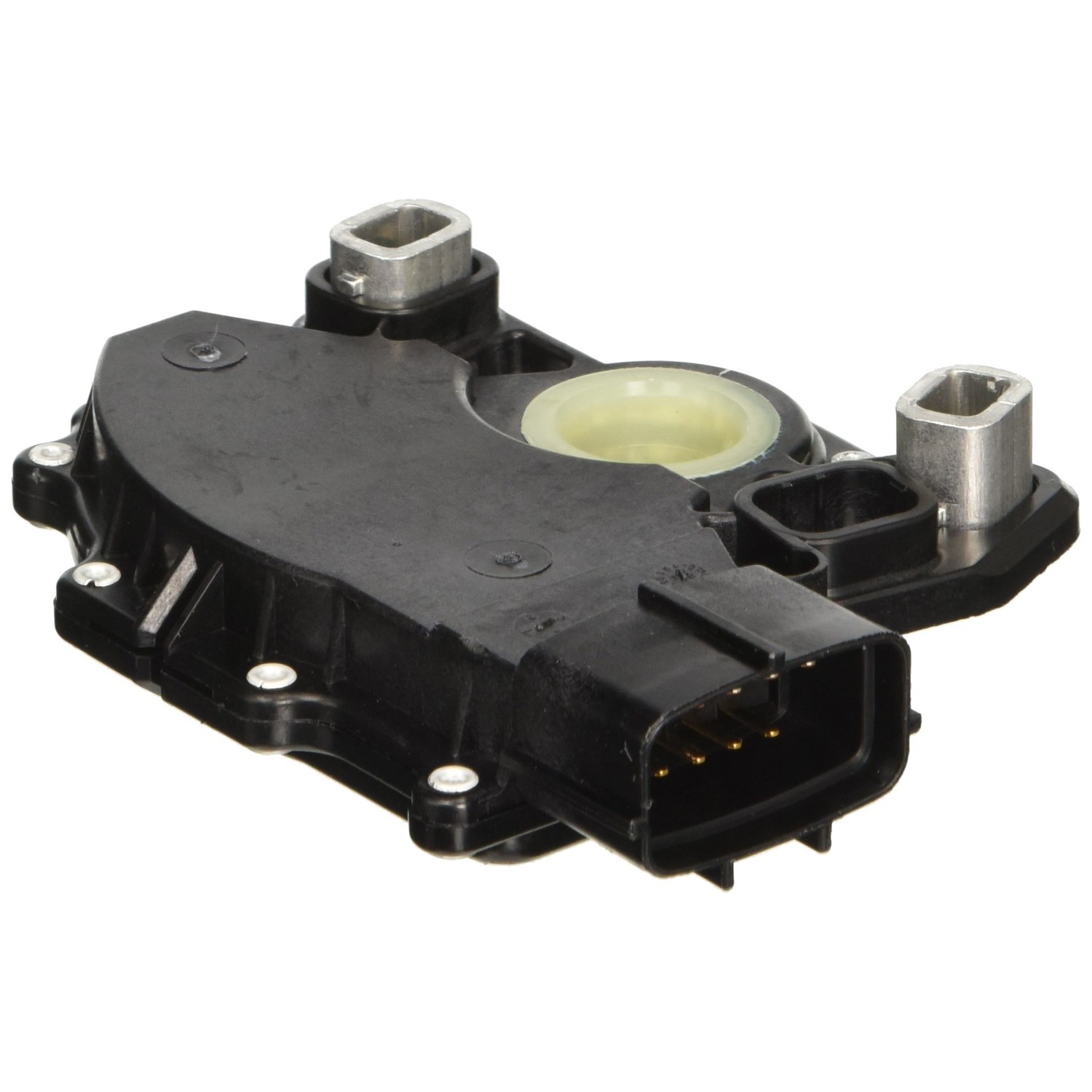 Ford Genuine Ford F7TZ-7F293-AA Transmission Speed Sensor - ibspot.com