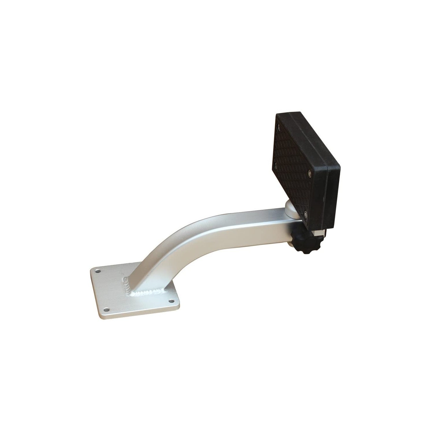 Brocraft Deck Mount Trolling Motor Bracket/Outboard Motor Mount ...