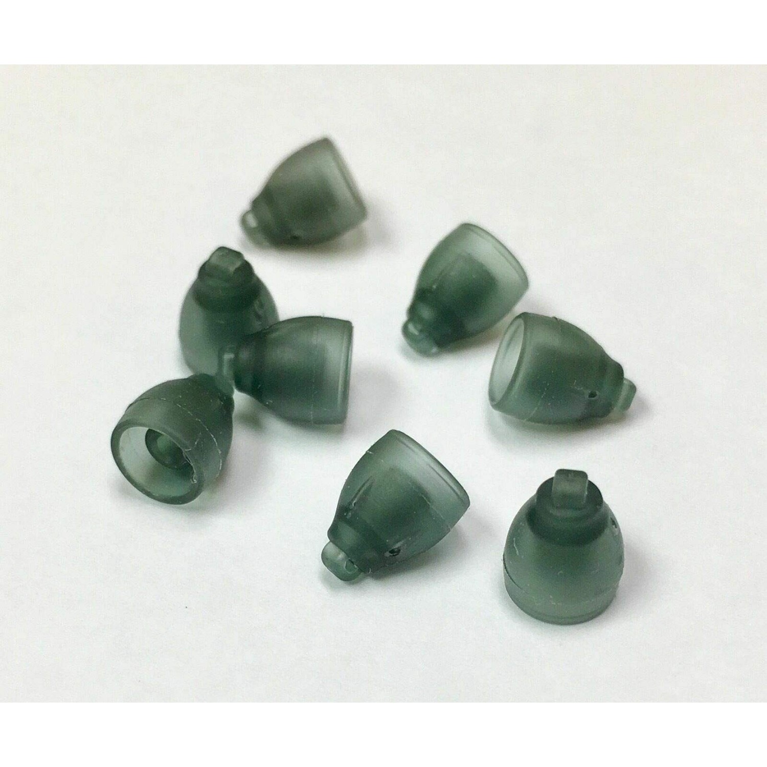 5mm Starkey Comfort Closed/Occluded Ear Buds for Starkey Hearing Aids ...