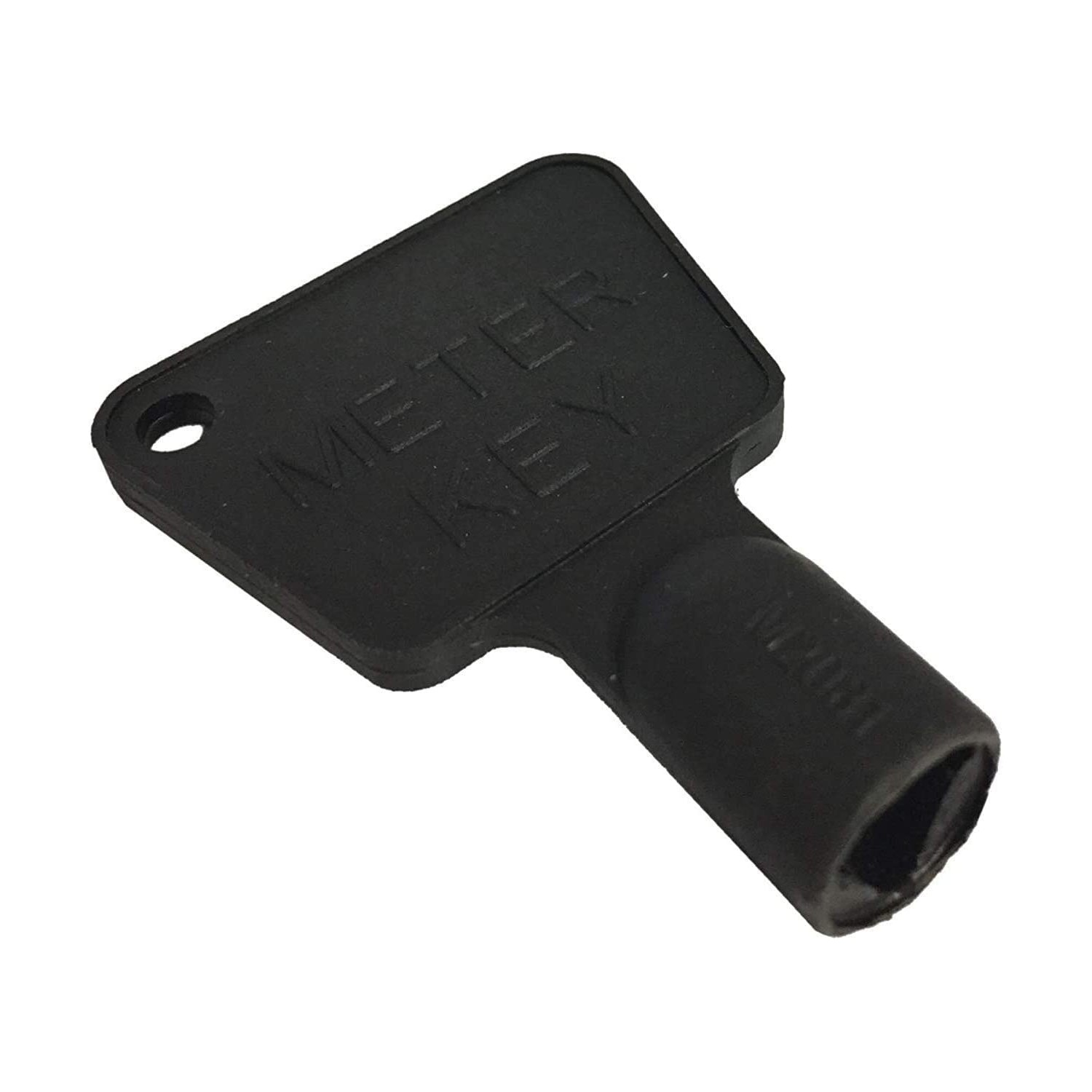 Gas Meter Box Key - Triangle Key - Electric Meter Key - Gas Meter Key ...