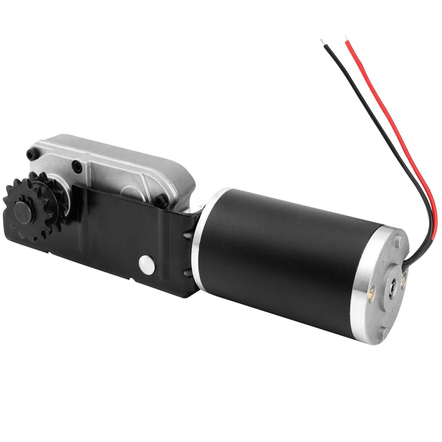 225008 RV Slide Out Motor & Gearbox Assembly for BAL Accu-Slide Cable ...