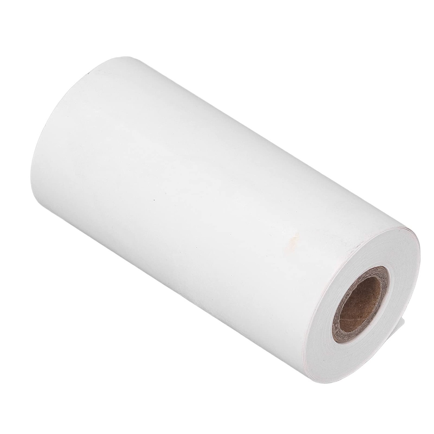 Thermal Receipt Paper Printer 80X40Mm Paper Roll Printing Paper 11 ...