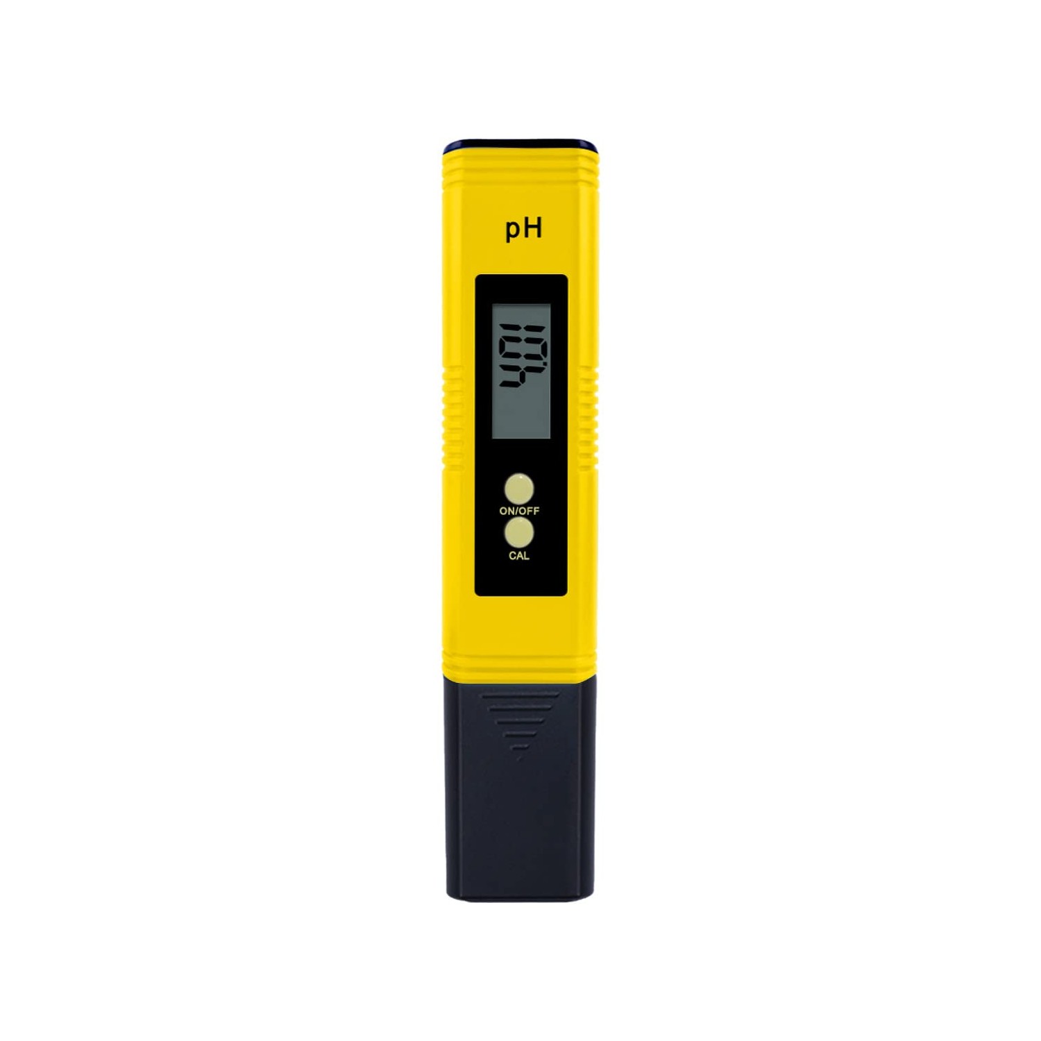 JCW PH Measuring Instrument, High Accuracy, Digital PH Meter, Water ...