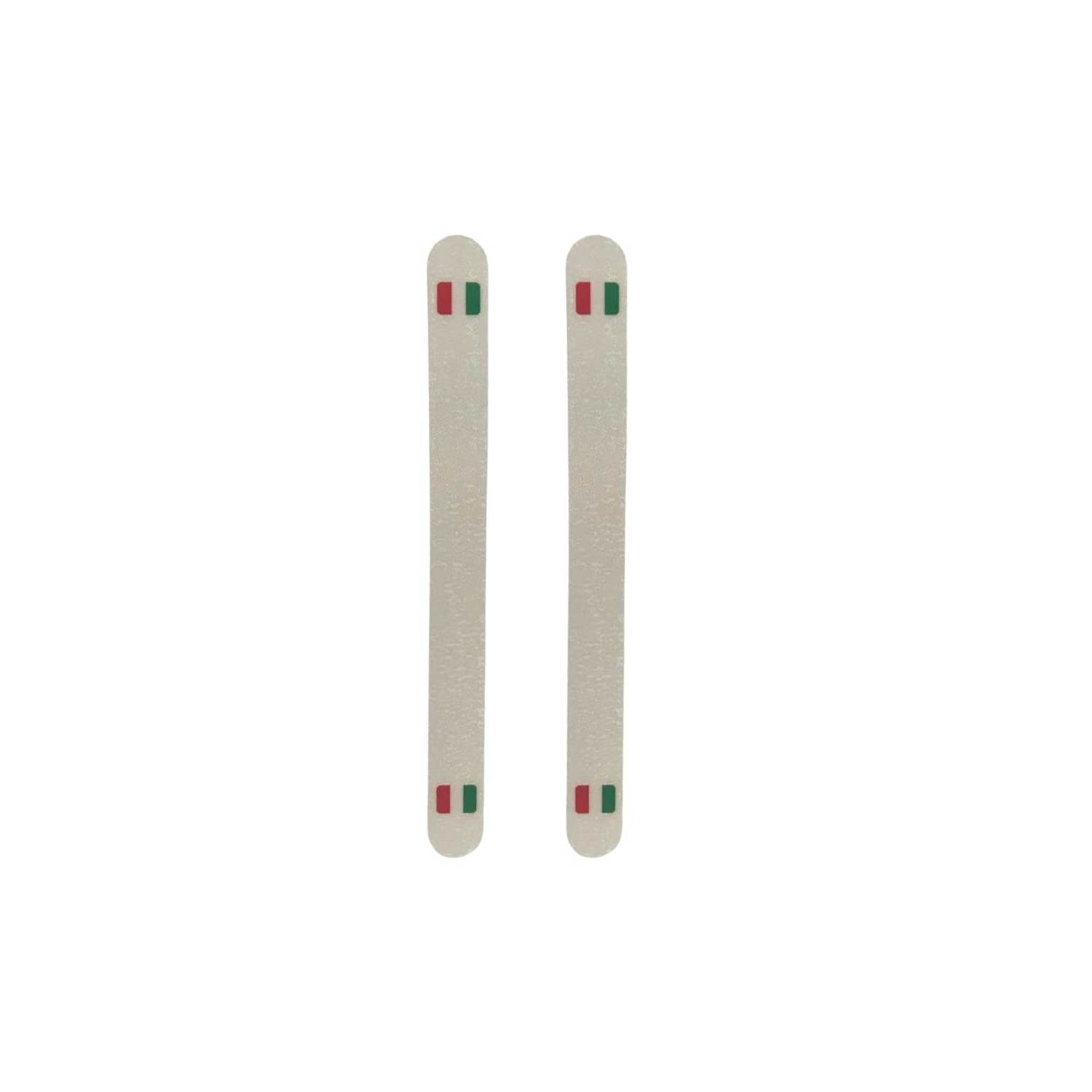 Italian Flag Padel Racket Cover (Dos) - ibspot.com