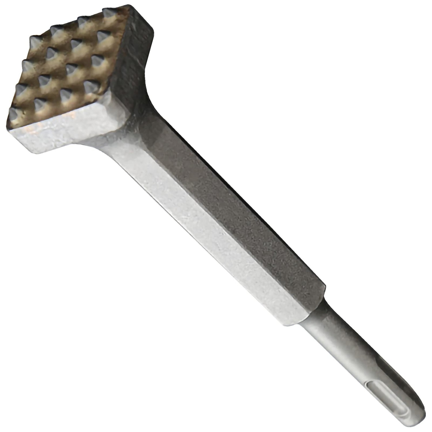 Aginkgo SDS Plus Bits Replacement SDS Plus Bushing Tool 1/4 Inch Square ...