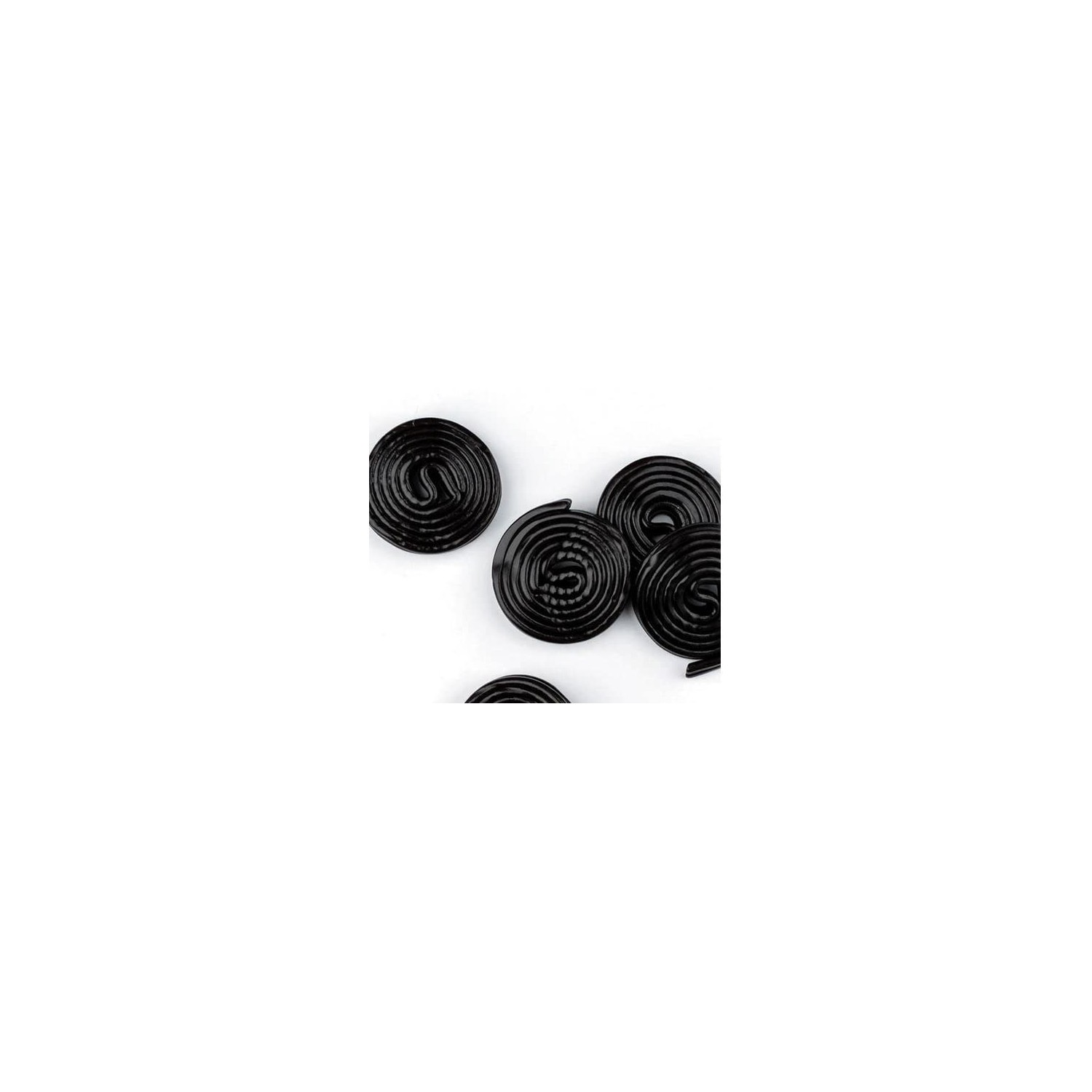 Bayside Candy Broadway Licorice Wheels - Pin Wheels - Strawberry Wheels ...