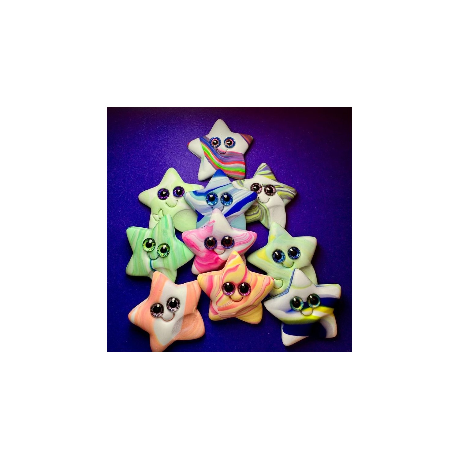 Worry Willie Worry Stone - Specification: Surprise Cloud Worry Willie ...
