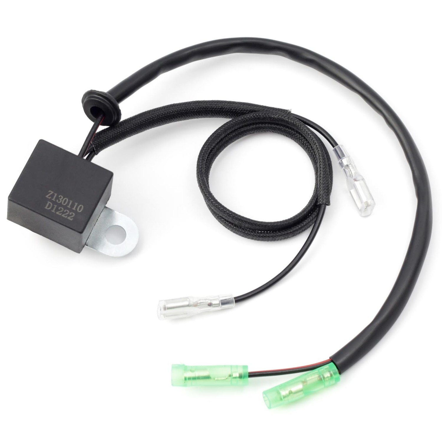 Dusledel Upgraded Oil Cut-Off Diode Oil Protector Replacement for ...