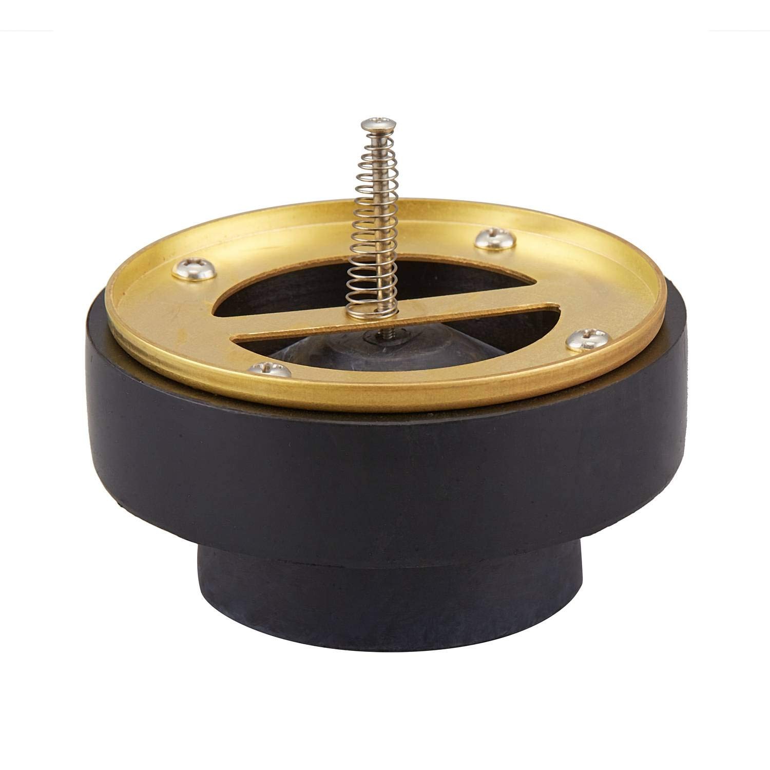 Minimprover Internal Backwater Valve,4-F 4" Float Model Flood-Guard for ...