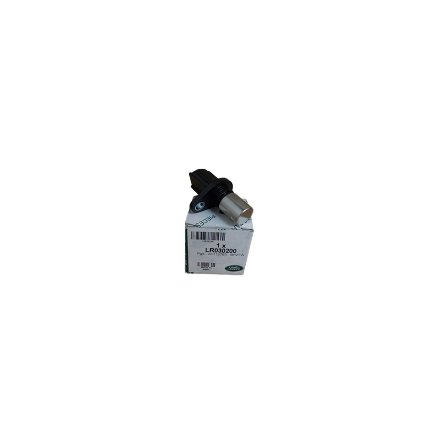 Genuine LAND ROVER CRANKSHAFT POSITION SENSOR LR2 3.2L LR030200 ...