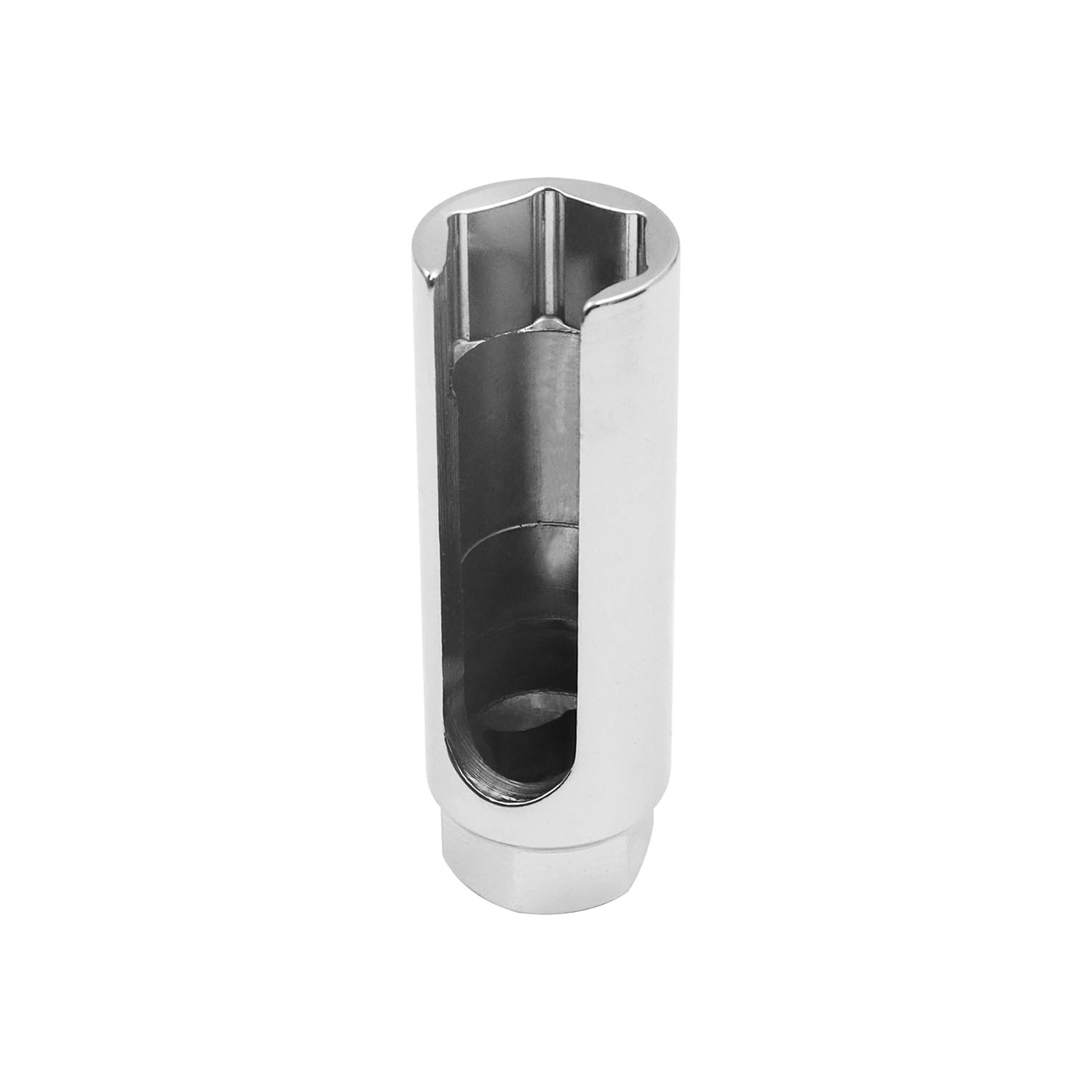 Alnicov 1/2" Quare Drive Car Oxygen Sensor Socket, 12mm Square Headed ...