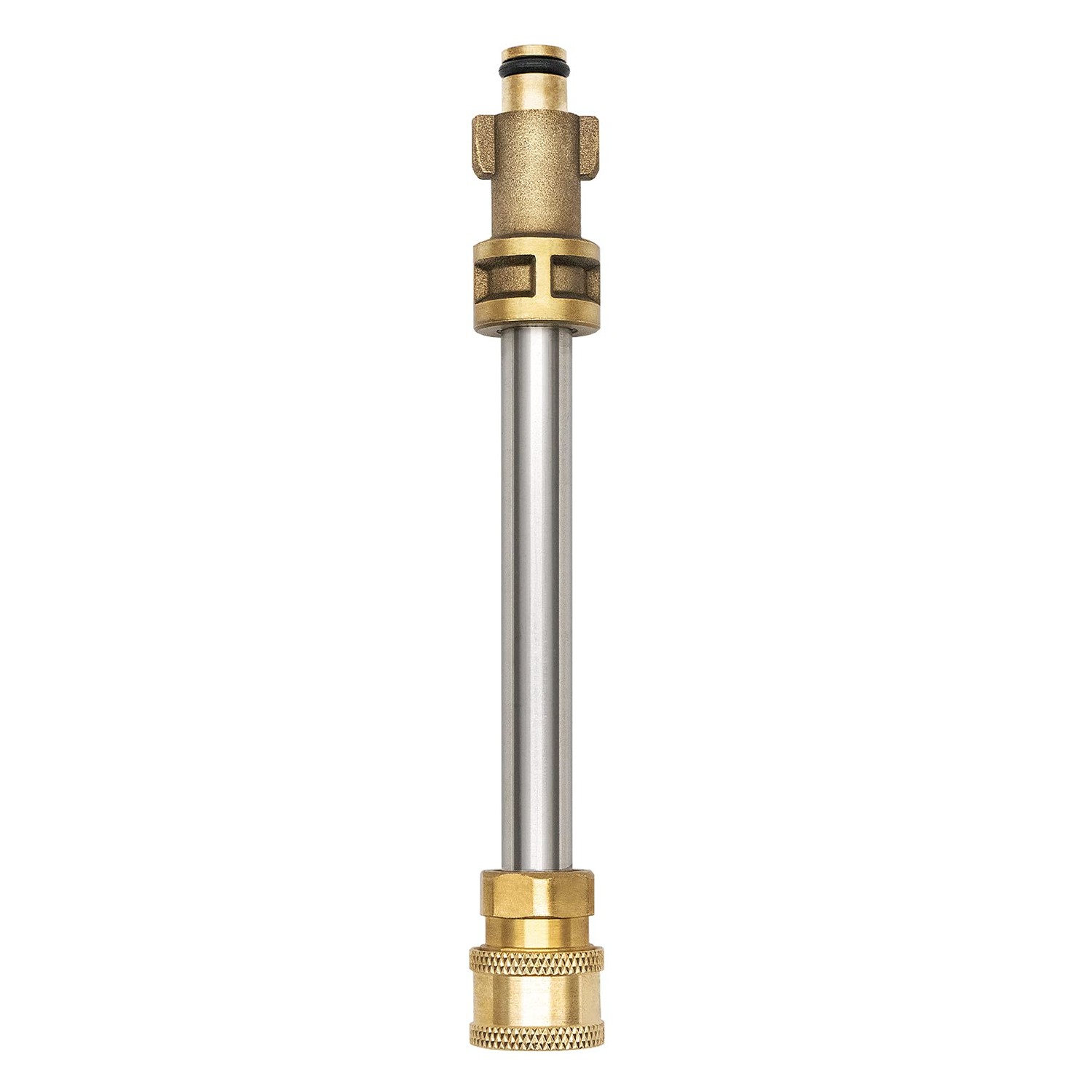 Fai Top Pressure Washer Gun Adapter, 1/4 Inch Internal Thread Quick ...