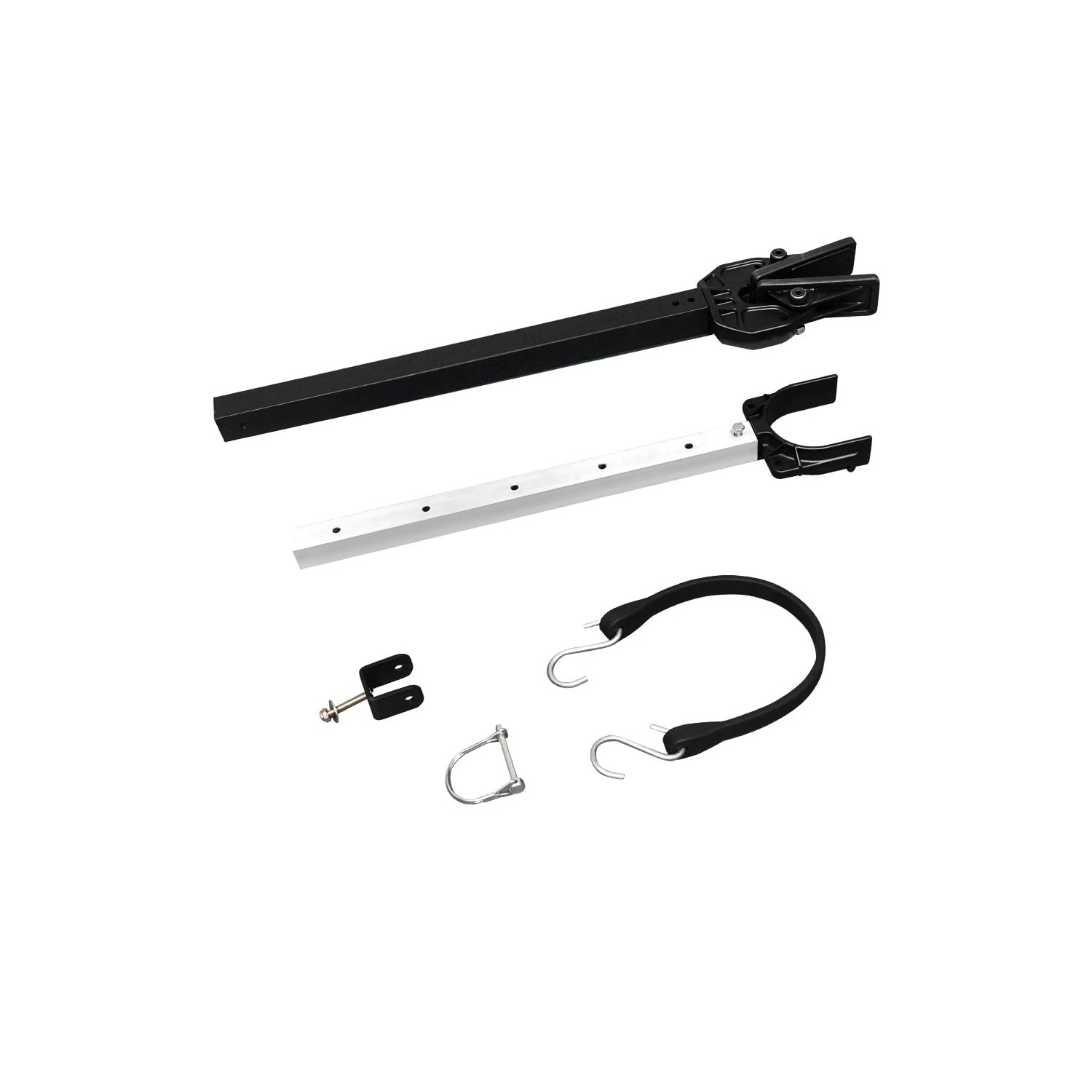 Sebnux Boat Transom Saver Adjustable Shock Absorbing Boat Transom Saver ...