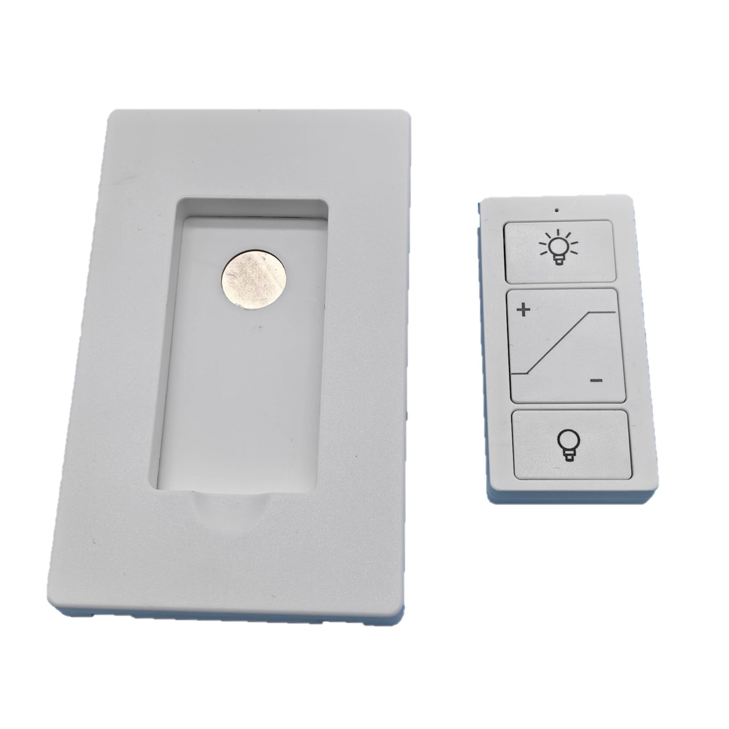 Ironsmith Lighting Products Intelligent Dimmable Smart Lighting Control ...