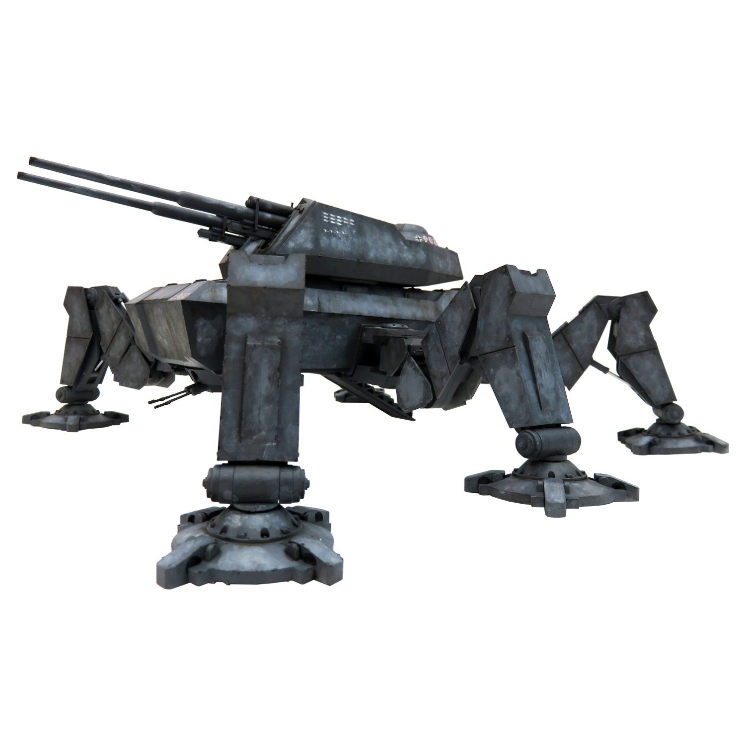 Rocket Models 47010 1/72 Fist of War Series German Army E-100 Zexhusler ...