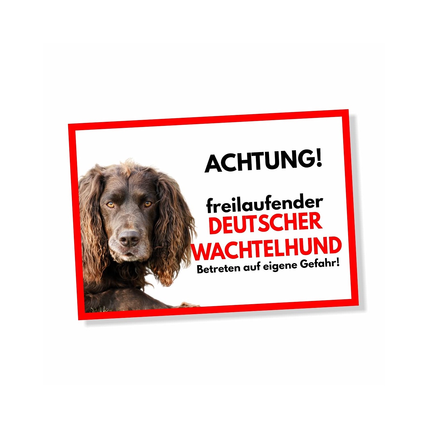 German Quail Dog Sign with German Quail Dog Sign Saying Door Sign Dog ...