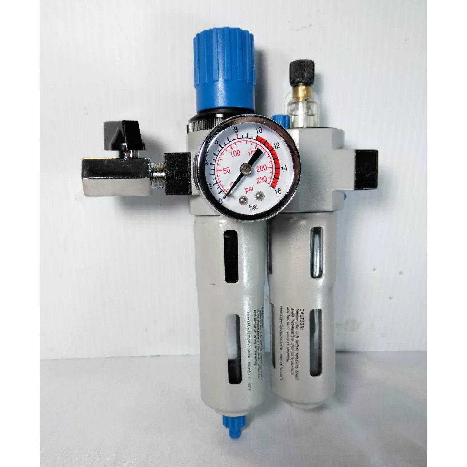CORGHI filter regulator oilier CORGHI HUNTER ATLAS RANGER CHEMB Tire ...