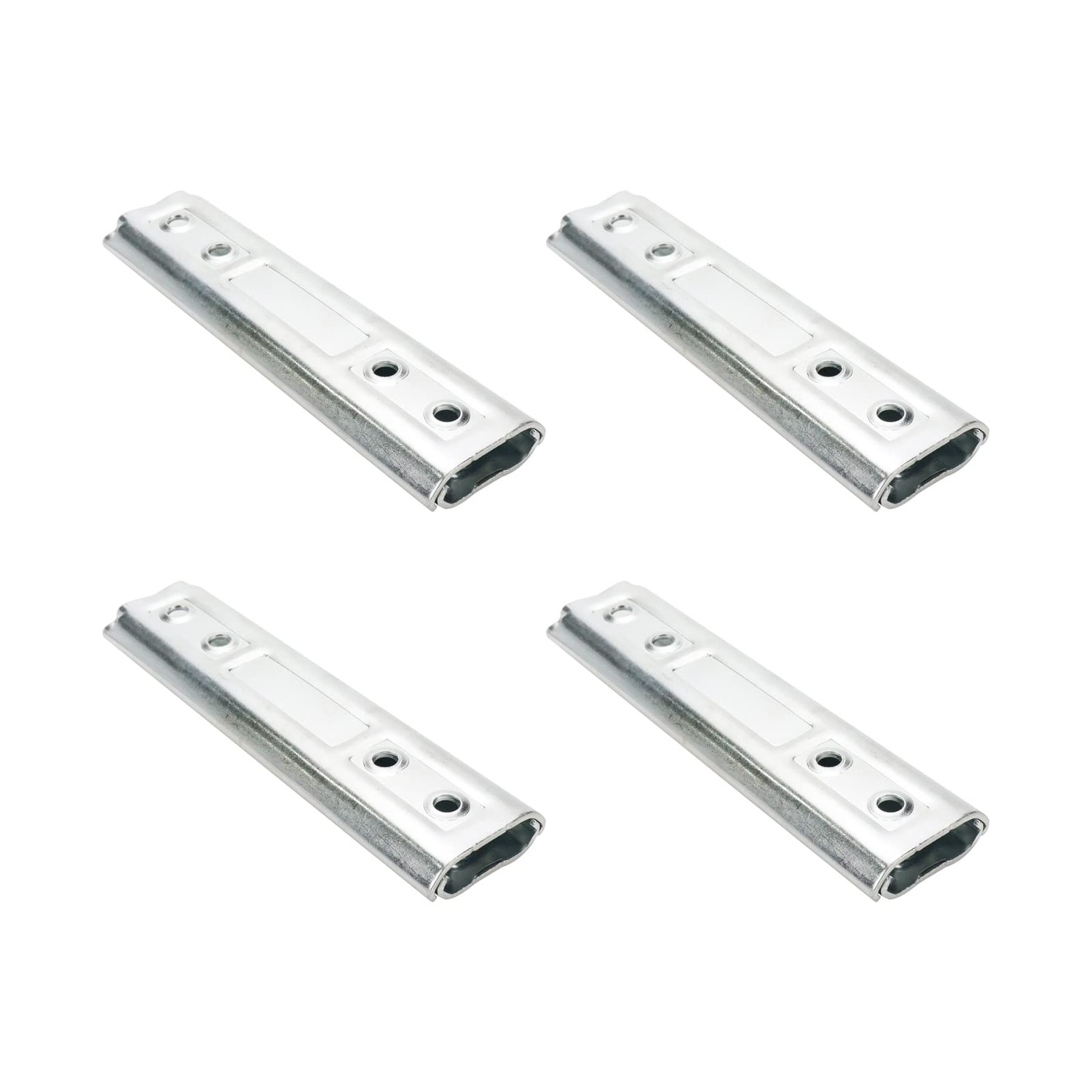 Dahszhi 4Pcs Interlocking Sofa Connector Bracket,Furniture Assemble ...