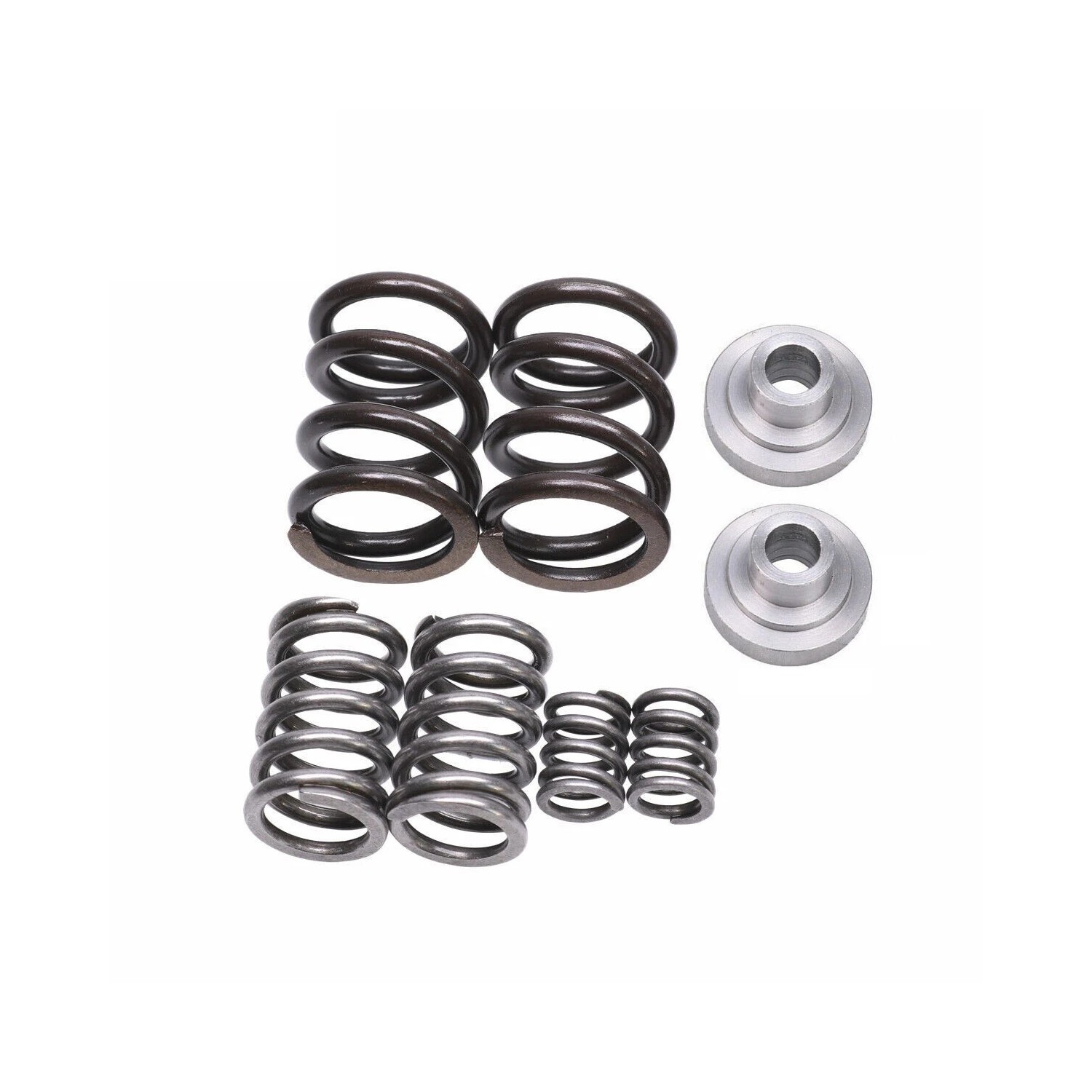 CNC New P7100 Injection Pump 3K/4K Governor Springs Kit For 94 - 98 ...