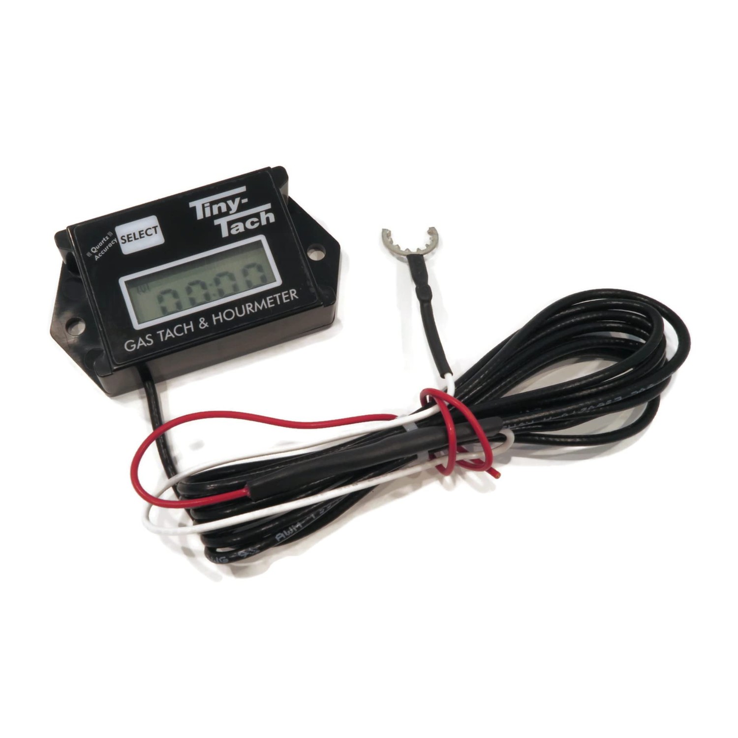 OEM DTI Gas Engine Digital Tachometer/Hour Meter for Tiny-Tach DTI-TT2A ...